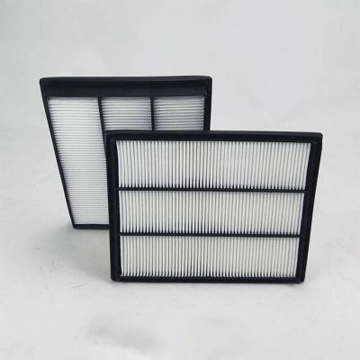 中国 ガラス繊維コア部品 メカニカルエンジン 空気調節フィルター 海上空気フィルター 21702999 3.4 KG 販売のため