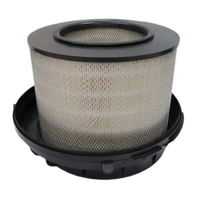 Cina 220.2 mm di diametro interno Fibra di vetro filtro dell'aria per macchine da costruzione HP2627 in vendita