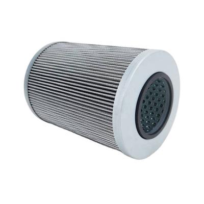 Cina Fibra di vetro Medium Mechanical Oil Return Filter Element 69022273 per olio lubrificante in vendita