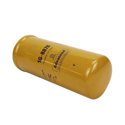 Cina P163555 Filtro idraulico a rotazione per olio di macchina di diametro interno 63 mm in vendita
