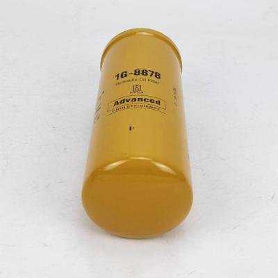 Cina P163555 Filtro idraulico a rotazione per olio di macchina di diametro interno 63 mm in vendita