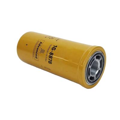 Cina 239.78mm Altezza filtro idraulico per elementi di olio per componenti di fibra di vetro 110376506 in vendita