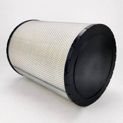 Cina 180945802 Elemento di filtro dell'aria per generatore diesel da 3,5 kg Set 3 mesi di componenti principali in vendita