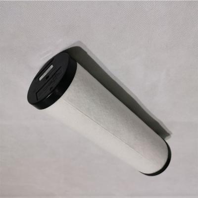 Cina 401 mm di altezza Separatore di nebbia d'olio elemento filtro dell'aria elemento 971431120 Video di uscita-ispezione in vendita