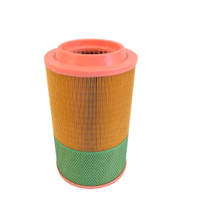 中国 1613950300 空気圧縮機 空気フィルター要素と安装が簡単 販売のため