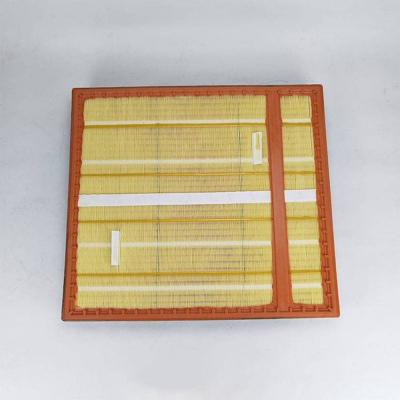Cina Accessori di pompe per autotrasportatori Elemento di filtro quadrato A0040946604 Peso kg 4 di componenti principali 3 mesi in vendita