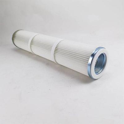 Cina Accessori di pompe per autotrasportatori Elemento di filtro quadrato A0040946604 Peso kg 4 di componenti principali 3 mesi in vendita