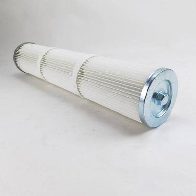 Cina Accessori di pompe per autotrasportatori Elemento di filtro quadrato A0040946604 Peso kg 4 di componenti principali 3 mesi in vendita