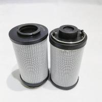 China Glass Fiber Core Components Square Filter Element Air Filter Element AF3438 for sale