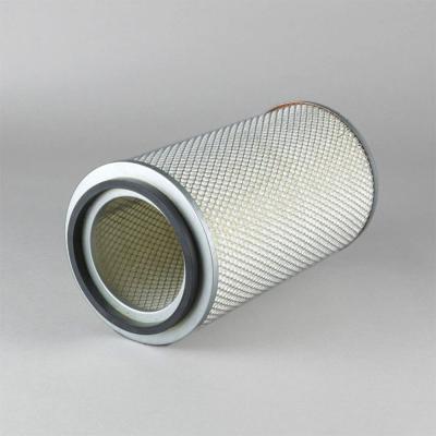 Cina Fibra di vetro parti di macchinari da costruzione Generatore Set filtro dell'aria elemento AF25268 in vendita