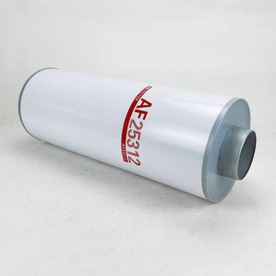 Cina Componenti del nucleo in fibra di vetro Elemento di filtro dell'aria AF25312 con ispezione video in uscita in vendita