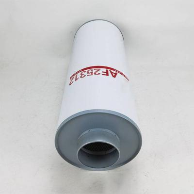Cina Componenti del nucleo in fibra di vetro Elemento di filtro dell'aria AF25312 con ispezione video in uscita in vendita