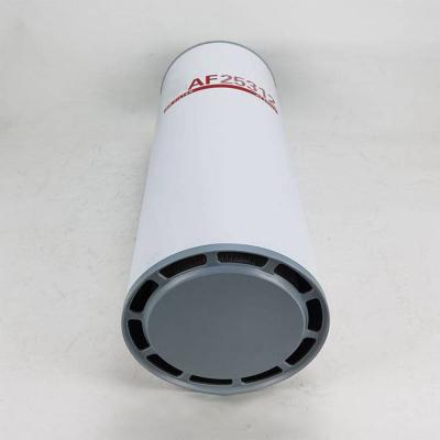 Cina Componenti del nucleo in fibra di vetro Elemento di filtro dell'aria AF25312 con ispezione video in uscita in vendita