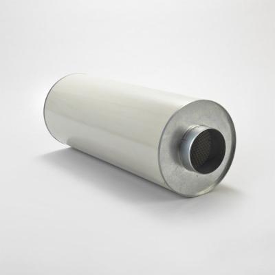 Cina Componenti del nucleo in fibra di vetro Elemento di filtro dell'aria AF25312 con ispezione video in uscita in vendita