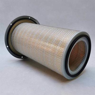 Cina Elemento di filtro dell'aria per motori diesel AF25593 Altura totale mm 604 per motori diesel in vendita