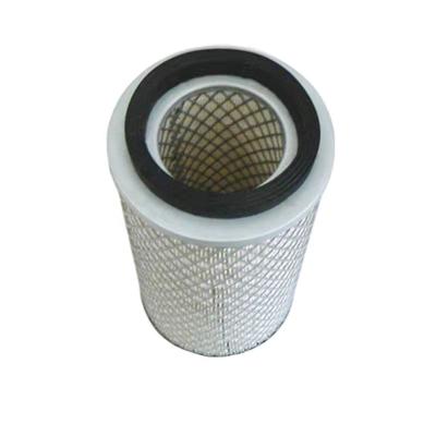 China Makkelijk te installeren AF25904 Heavy Duty Truck Air Filter Element voor luchtcompressoronderdelen Te koop