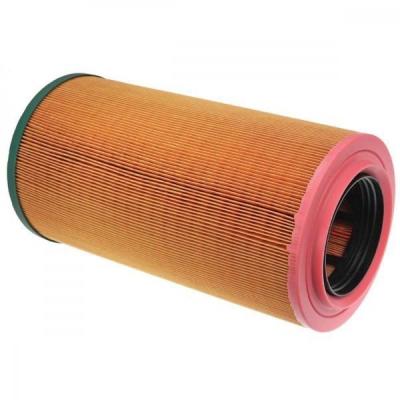 Cina 186 mm di diametro esterno filtro dell'aria elemento AL204809 per macchine da costruzione in vendita