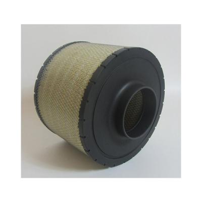 中国 機械修理工房 空気フィルター B125011 最大流量範囲 m3/min 39 交換 販売のため