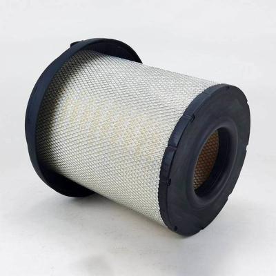 中国 機械修理工房 空気フィルター B125011 最大流量範囲 m3/min 39 交換 販売のため