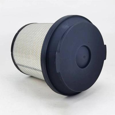 中国 機械修理工房 空気フィルター B125011 最大流量範囲 m3/min 39 交換 販売のため