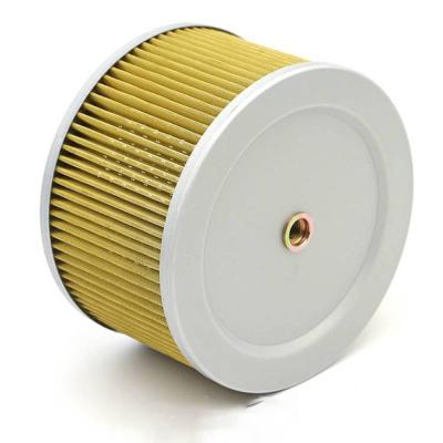 Cina KNJ1847 Elemento di filtro idraulico di aspirazione dell'olio di ricambio per accessori di trattori in vendita