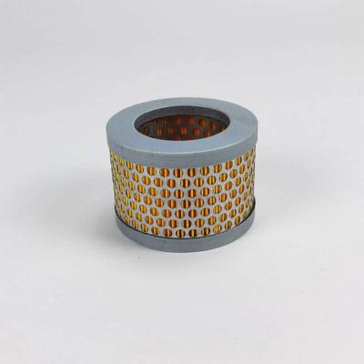 Cina Elemento filtro aria leggero C1112 per apparecchiature pesanti in vendita