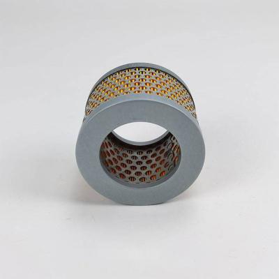 Cina Elemento filtro aria leggero C1112 per apparecchiature pesanti in vendita