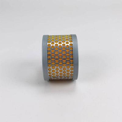 Cina Elemento filtro aria leggero C1112 per apparecchiature pesanti in vendita