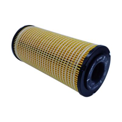 Cina Componenti principali 3 mesi CH10929 filtro diesel filtro olio per generatore in vendita