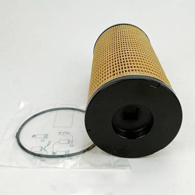 中国 主要部品 3ヶ月 CH10929 ディーゼルフィルター 発電機セットのオイルフィルター要素 販売のため