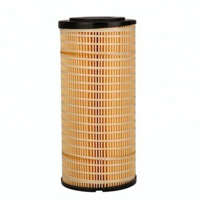 中国 主要部品 3ヶ月 CH10929 ディーゼルフィルター 発電機セットのオイルフィルター要素 販売のため