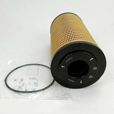 中国 主要部品 3ヶ月 CH10929 ディーゼルフィルター 発電機セットのオイルフィルター要素 販売のため