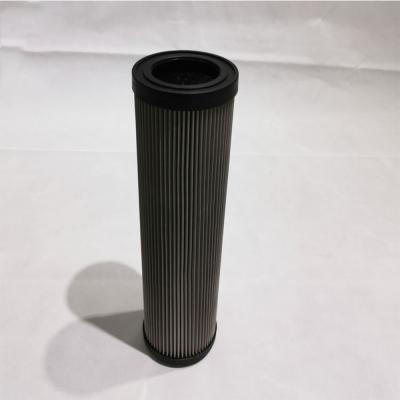 Cina Fibra di vetro nucleo idraulico lubrificante olio filtro elemento DYSL-50-25W a competitivo in vendita