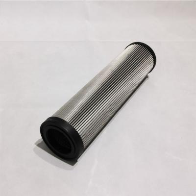 Cina Fibra di vetro nucleo idraulico lubrificante olio filtro elemento DYSL-50-25W a competitivo in vendita