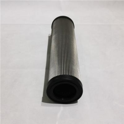 Cina Fibra di vetro nucleo idraulico lubrificante olio filtro elemento DYSL-50-25W a competitivo in vendita