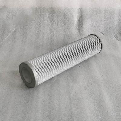 Cina Fibra di vetro nucleo idraulico lubrificante olio filtro elemento DYSL-50-25W a competitivo in vendita