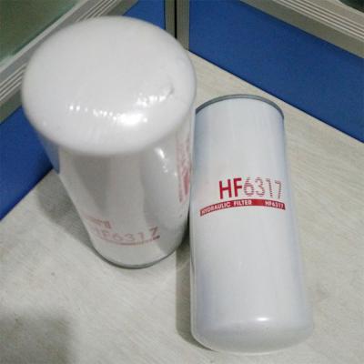Cina BAMA Supply HF6317 Filtro idraulico a rotazione con filo di connessione M24 x 1.5 in vendita