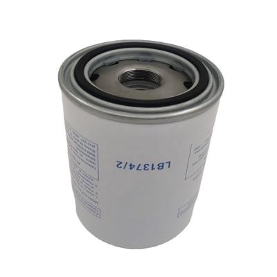 Cina Fibra di vetro sostitutiva filtro separatore dell'olio di aria LB13742 elemento filtro idraulico in vendita