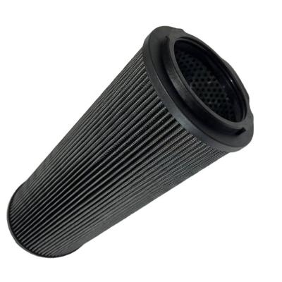 China Componentes do núcleo de fibra de vidro Filtro de dobragem de aço inoxidável para óleo hidráulico LXY-143400/80 à venda