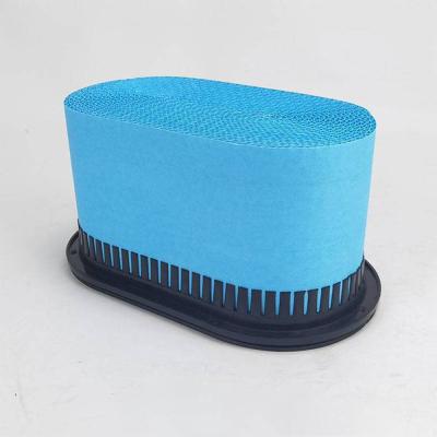 Cina componenti principali 3 mesi elemento filtro dell'aria OEM per autoveicoli alimentari e bevande ML242294 in vendita
