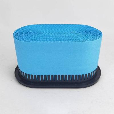Cina componenti principali 3 mesi elemento filtro dell'aria OEM per autoveicoli alimentari e bevande ML242294 in vendita