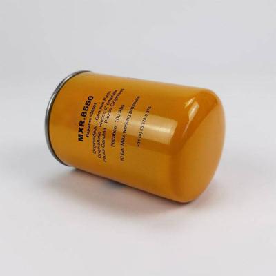 Cina MXR.8550 Elemento idraulico di filtraggio dell'olio per filtrazione dell'olio in applicazioni industriali in vendita