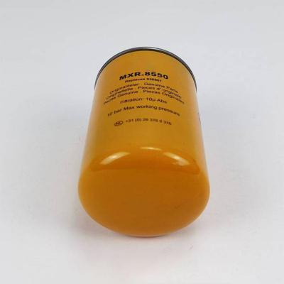 Cina MXR.8550 Elemento idraulico di filtraggio dell'olio per filtrazione dell'olio in applicazioni industriali in vendita