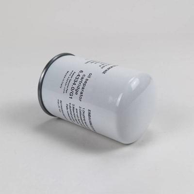 Cina Elemento di filtro dell'aria per auto P123160 Sostituzione per migliorare l'efficienza del carburante in vendita