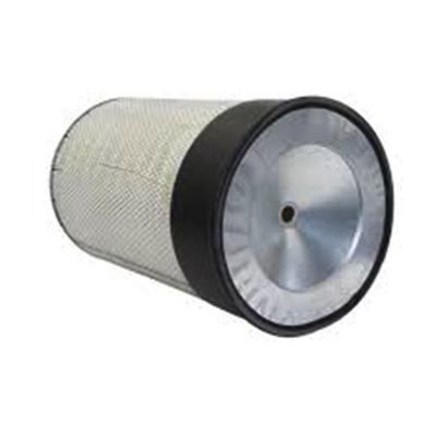 Cina 508 mm di altezza filtro dell'aria motore P181043 per negozi di materiali da costruzione in vendita