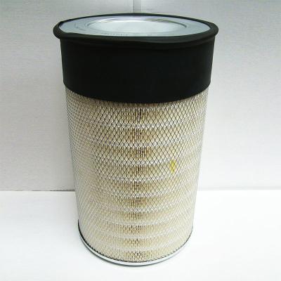 Cina 508 mm di altezza filtro dell'aria motore P181043 per negozi di materiali da costruzione in vendita