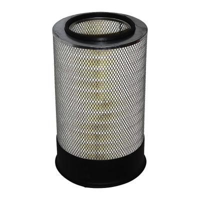 Cina 508 mm di altezza filtro dell'aria motore P181043 per negozi di materiali da costruzione in vendita