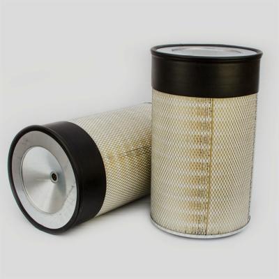 Cina 508 mm di altezza filtro dell'aria motore P181043 per negozi di materiali da costruzione in vendita