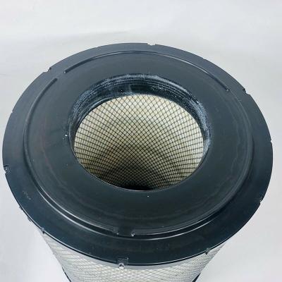 Cina Elemento di filtro dell'aria in cellulosa P527682 Peso 4 kg Adatta a varie applicazioni pesanti in vendita