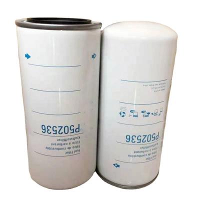 Cina 110 mm di diametro esterno motore caricatore filtro olio elemento P551670 Perfetto per industria in vendita